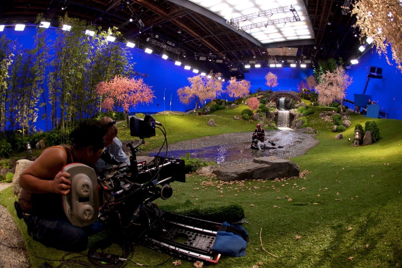 IATSE VFX Union — The union for production and facility VFX workers.