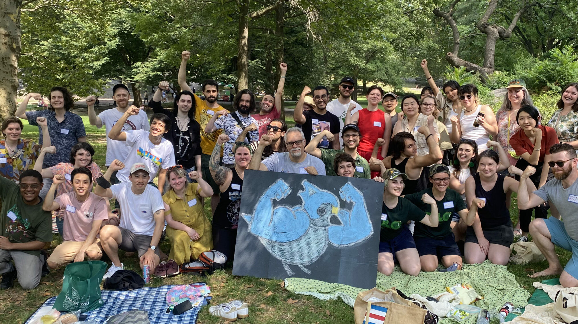 IATSE VFX Union — The union for production and facility VFX workers.