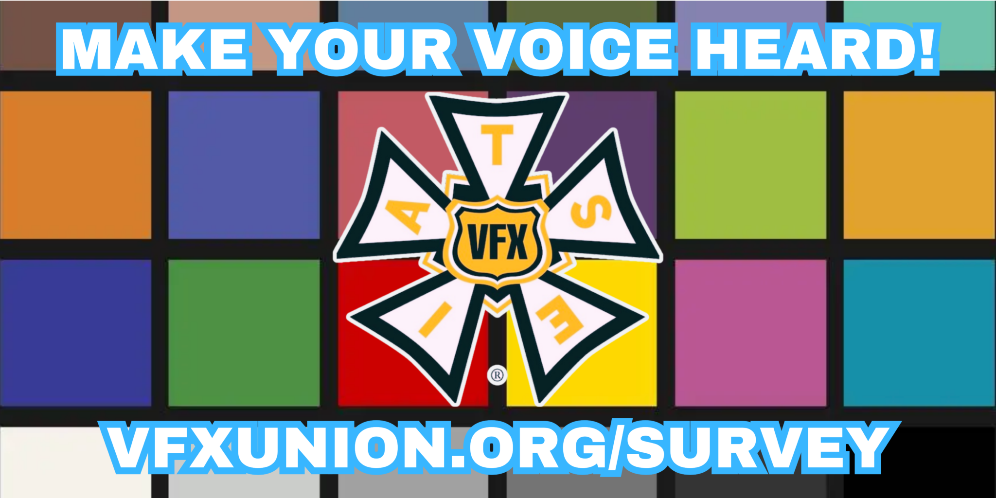 2024 IATSE VFX Return to Work Survey - IATSE VFX Union